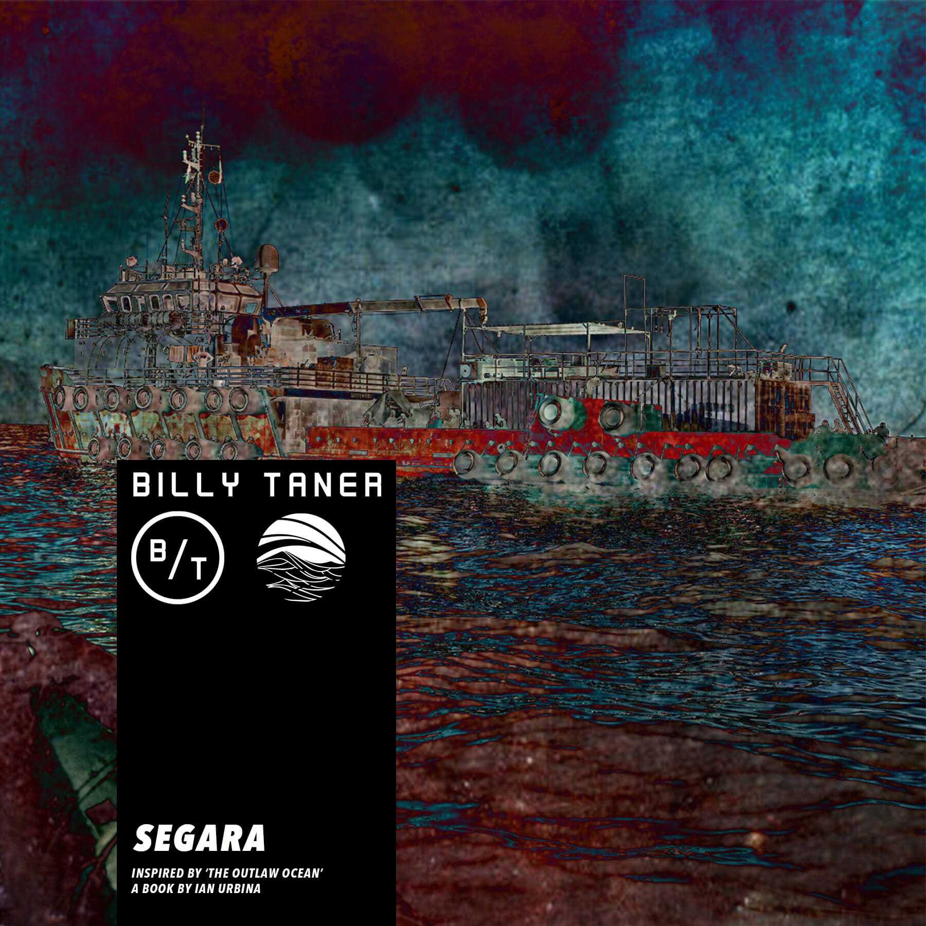 Billy Taner | Artists | The Outlaw Ocean Music Project