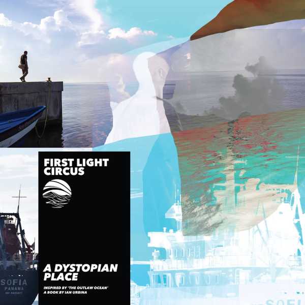 Akasha System | Artists | The Outlaw Ocean Music Project