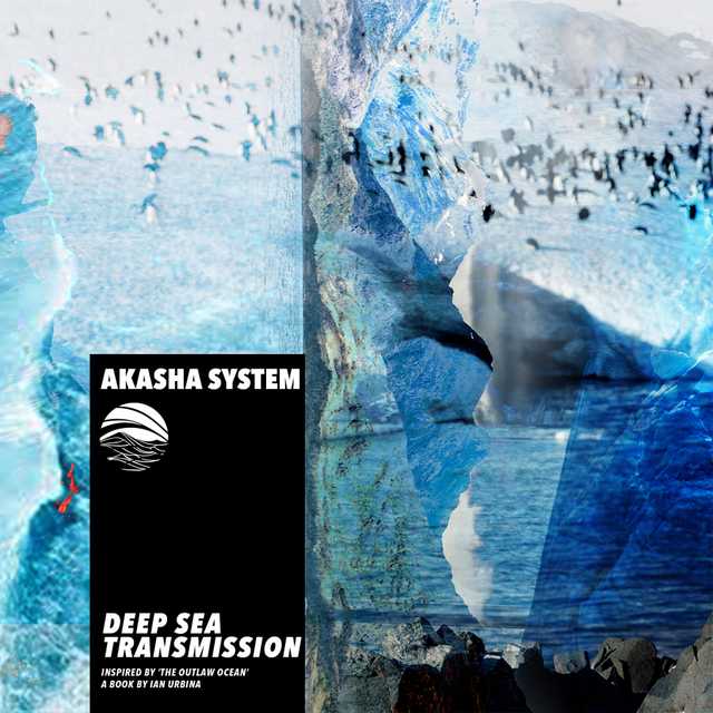 Akasha System | Artists | The Outlaw Ocean Music Project