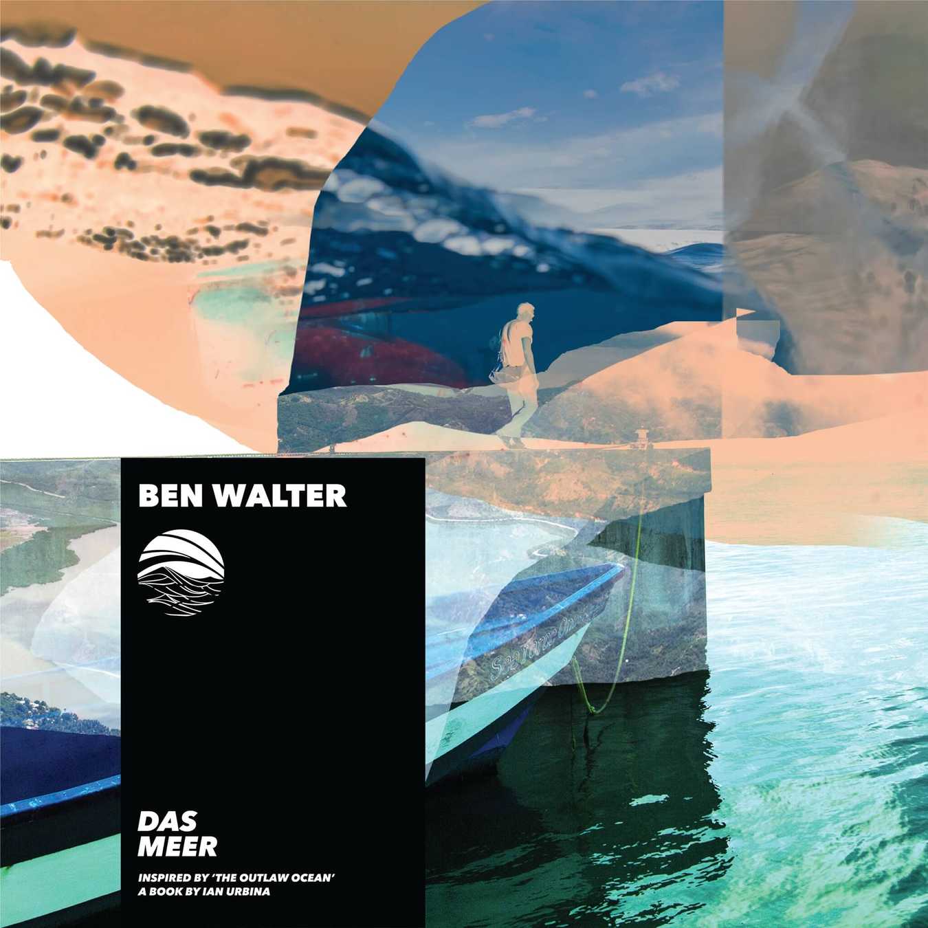Ben Walter | Artists | The Outlaw Ocean Music Project