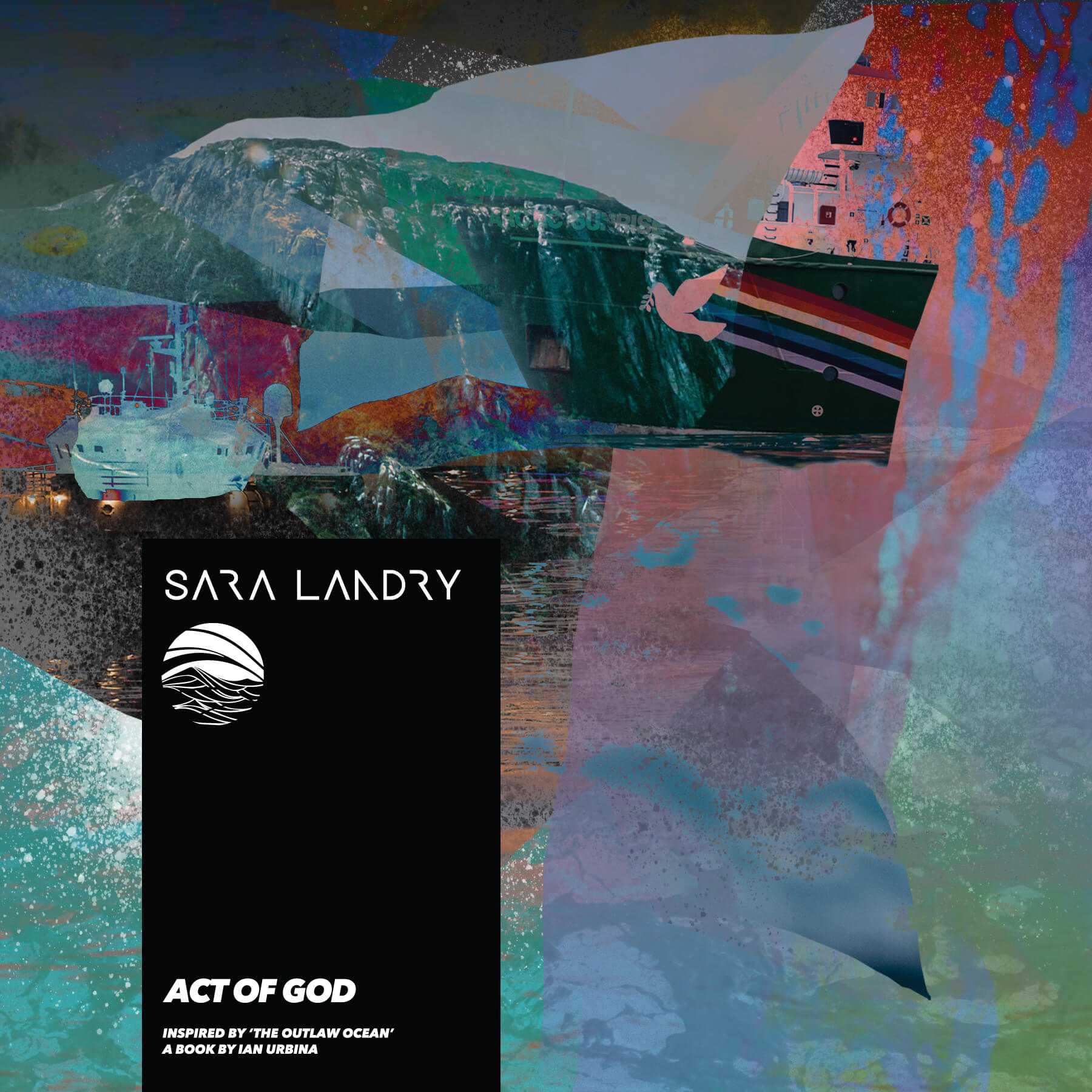 Sara Landry | Artists | The Outlaw Ocean Music Project
